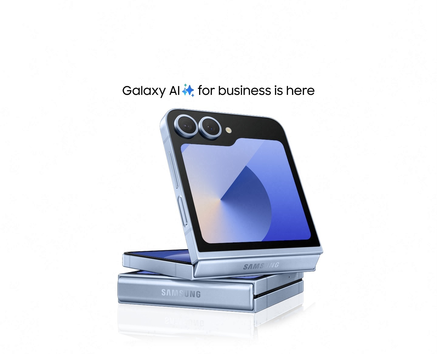 Samsung Galaxy Smartphones for Business | Samsung Business MY