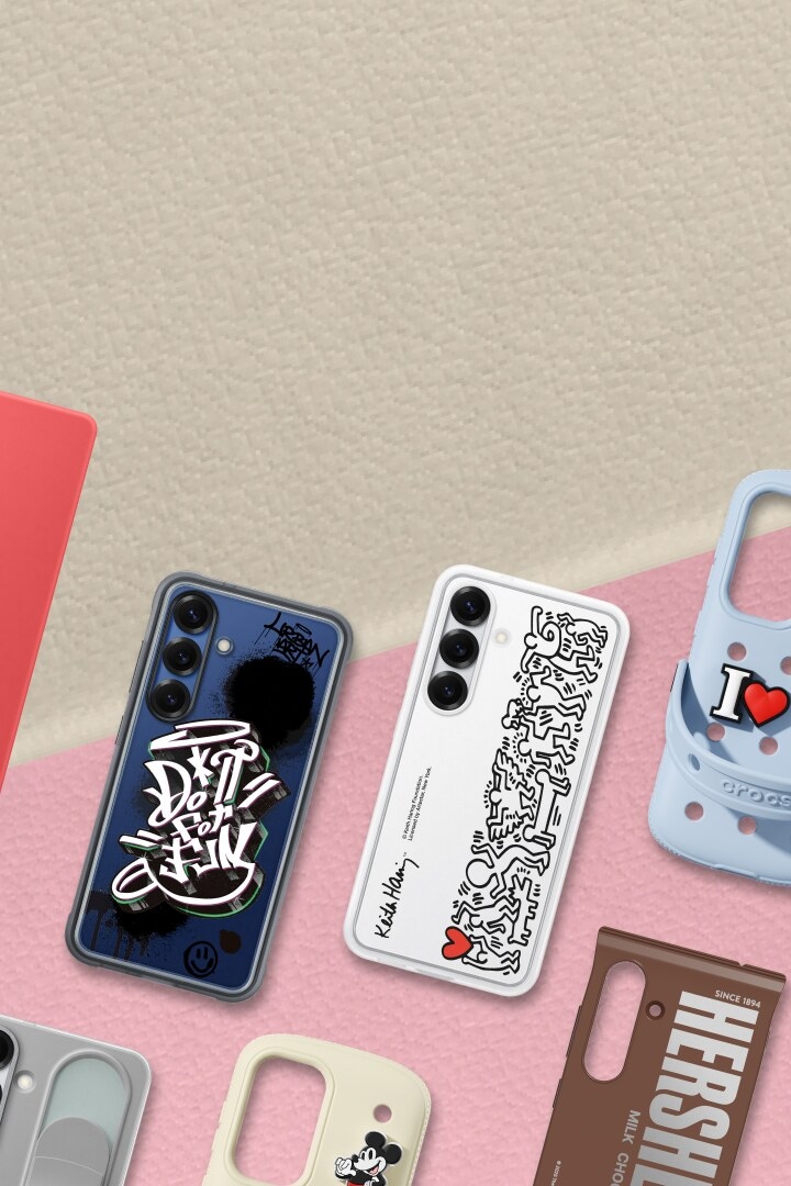 Customize your Galaxy S, Watch & Buds with Galaxy Studio | Samsung Malaysia