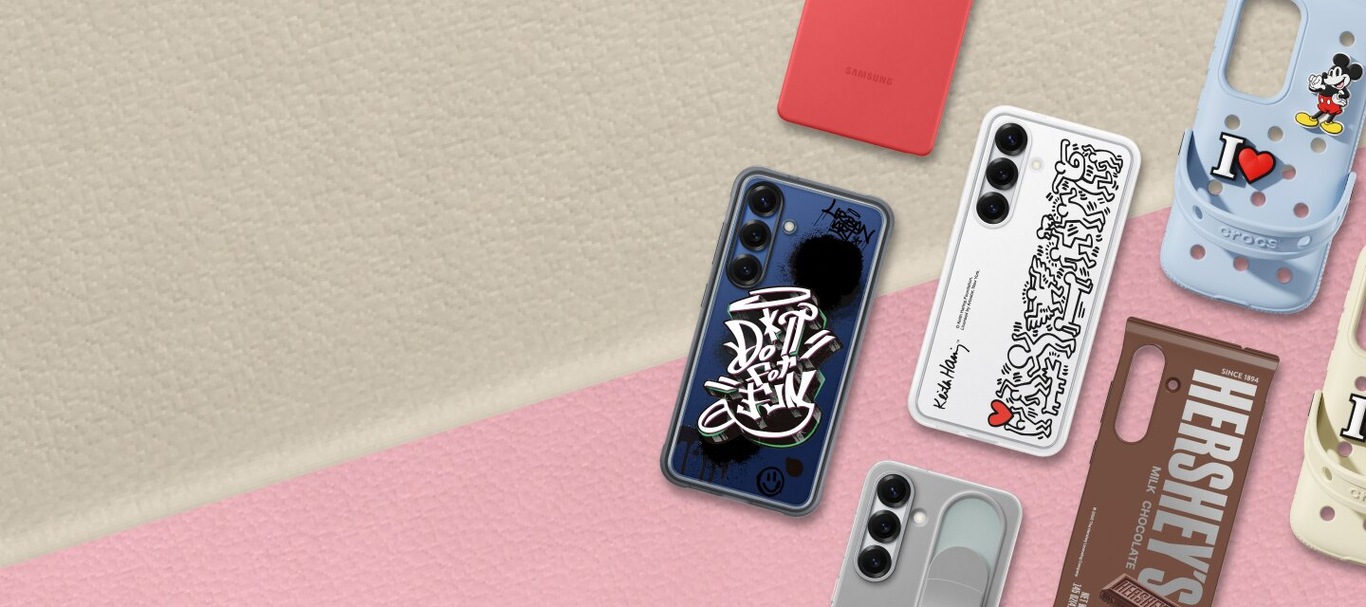 Customize your Galaxy S, Watch & Buds with Galaxy Studio | Samsung Malaysia