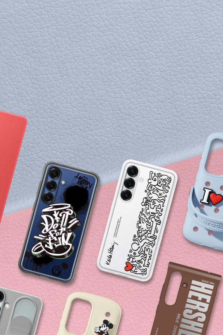 Customize your Galaxy S, Watch & Buds with Galaxy Studio | Samsung Malaysia