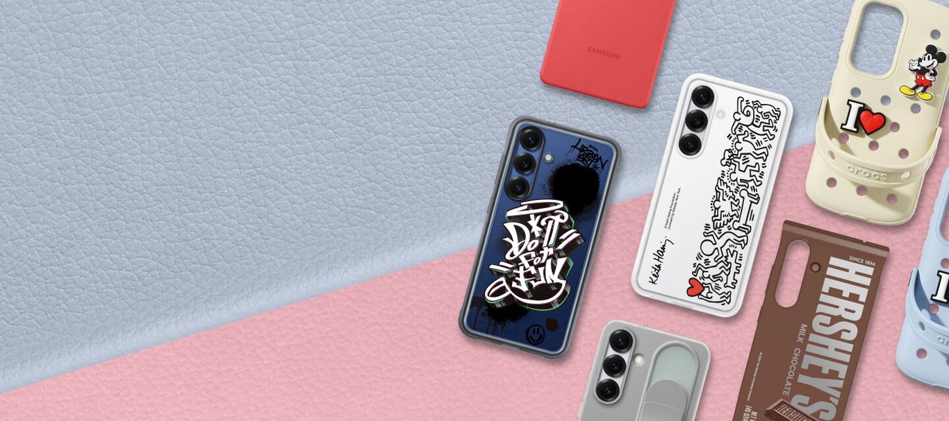 Customize your Galaxy S, Watch & Buds with Galaxy Studio | Samsung Malaysia