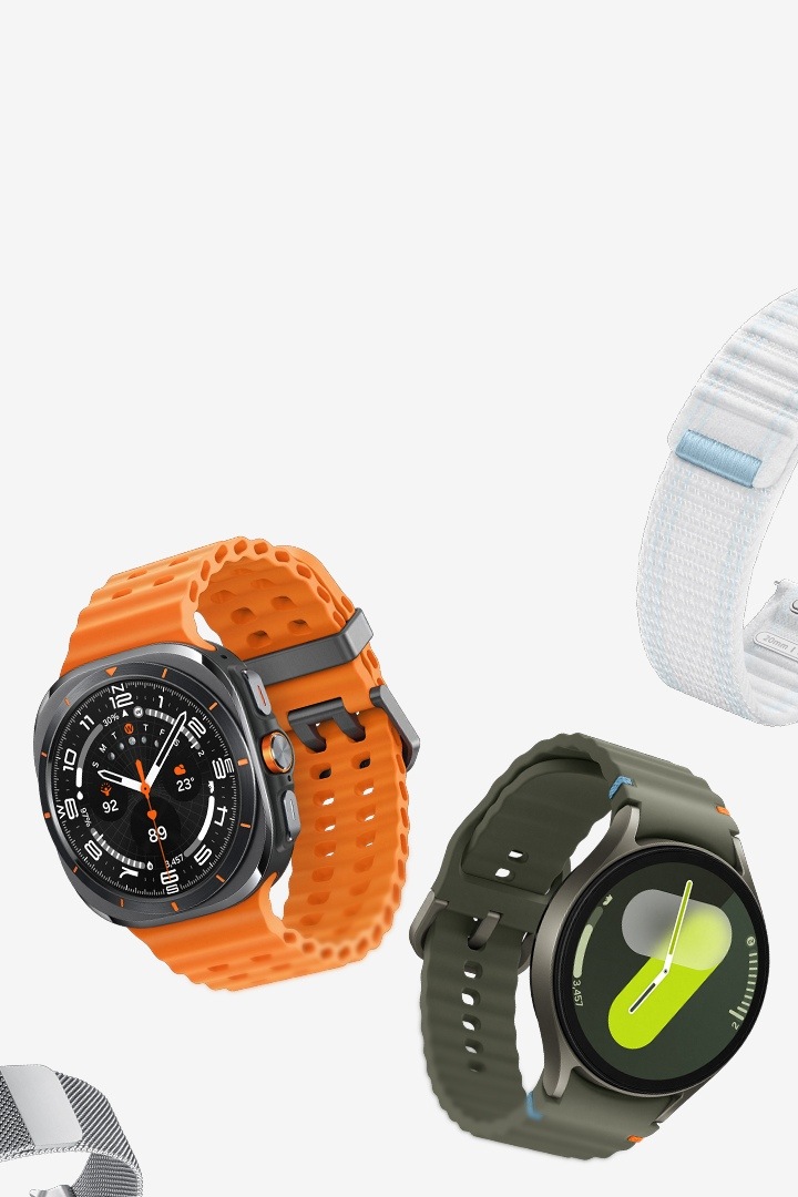 Customize your Galaxy S, Watch & Buds with Galaxy Studio | Samsung Malaysia