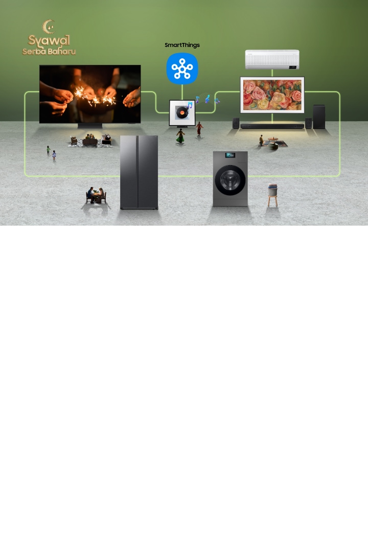 Samsung Malaysia | Smartphones, TVs, Home Appliances