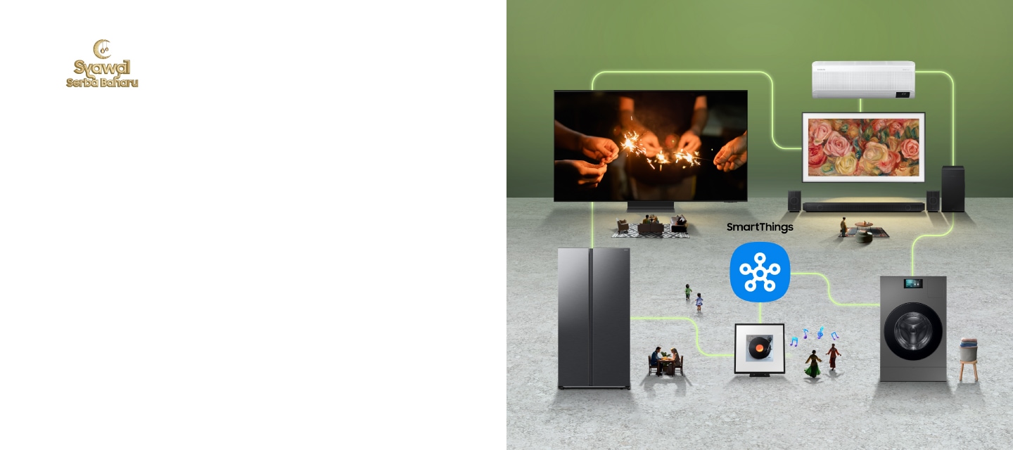 Samsung Malaysia | Smartphones, TVs, Home Appliances