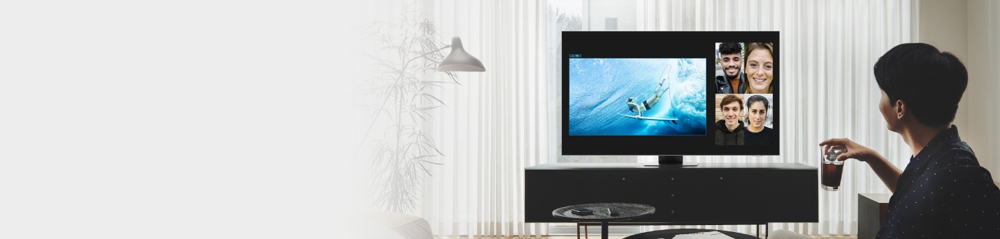 Latest Samsung Ultra Slim Soundbars at Best Price | Samsung Malaysia