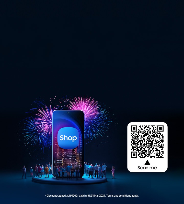 Buy Samsung Premium Air Conditioners | Samsung Malaysia