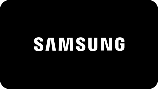 Logo | Brand Identity | About Us | Samsung Malaysia