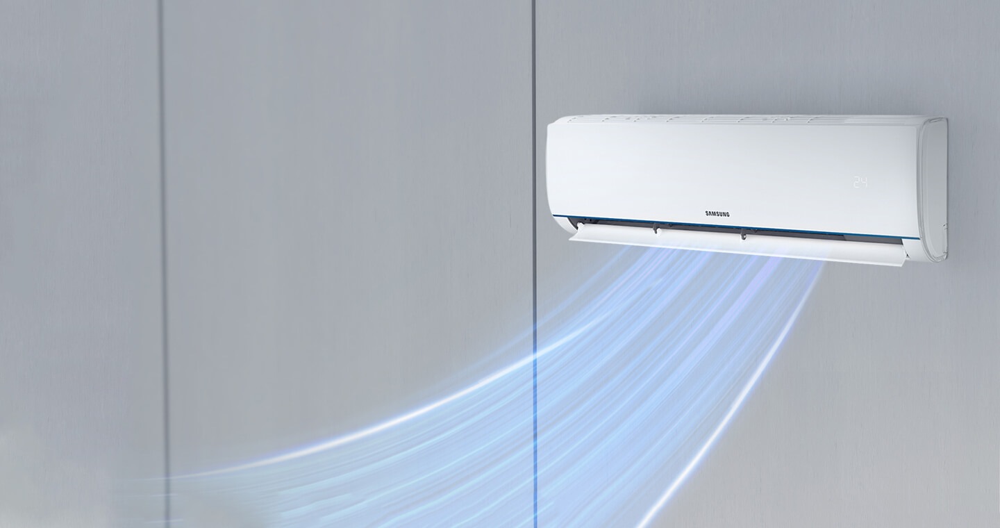 Latest Samsung Air Conditioners | Samsung Malaysia