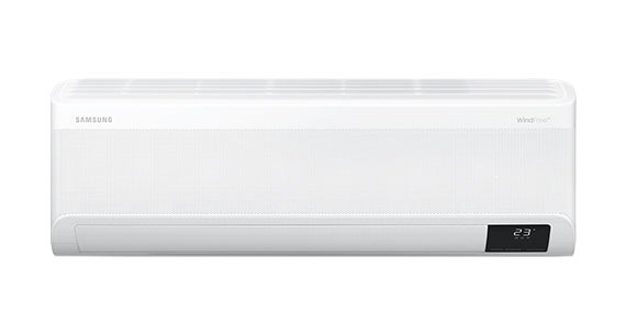Buy Samsung WindFree Air Conditioners | Samsung Malaysia