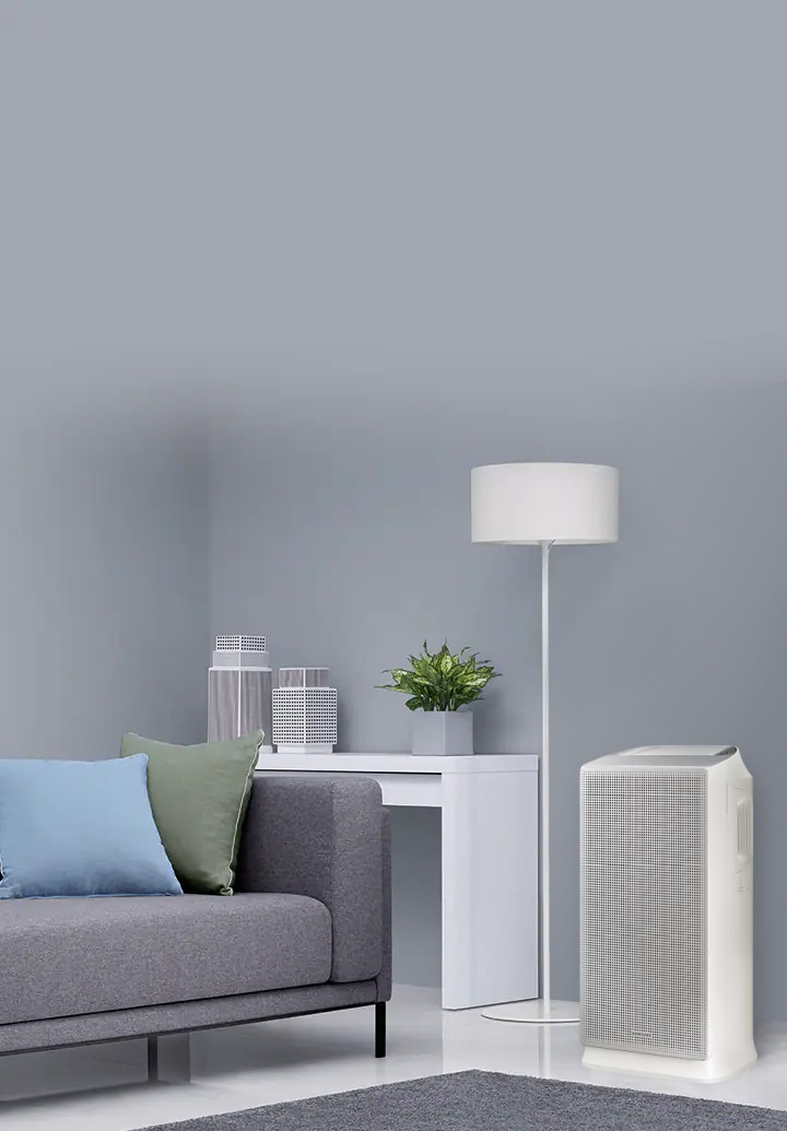 Buy Latest Samsung Air Purifiers | Samsung Malaysia