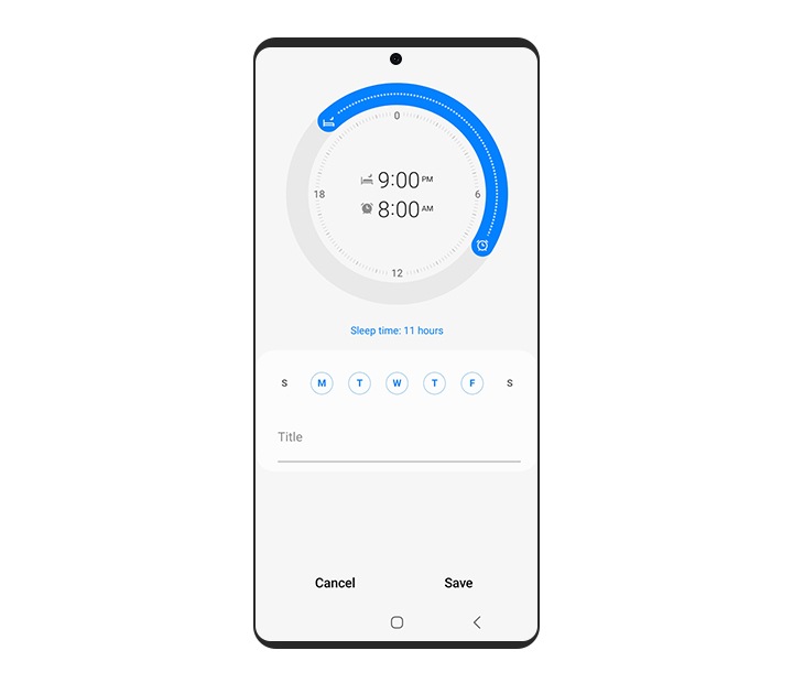 Samsung Kids - Set Parental Lock on your Phone | Samsung Malaysia