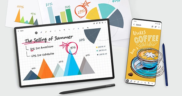 Samsung Notes | Apps & Services | Samsung Malaysia