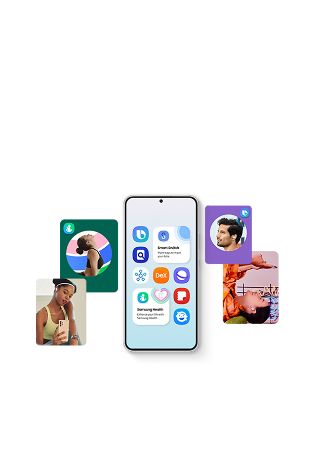Smart Call - Personalise your phone all the way | Samsung Malaysia