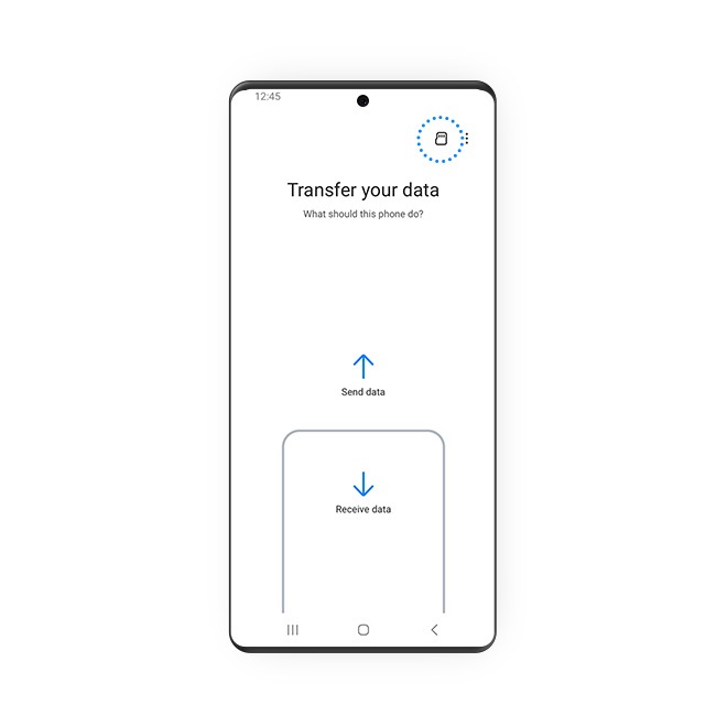 Smart Switch | Apps & Services | Samsung Malaysia