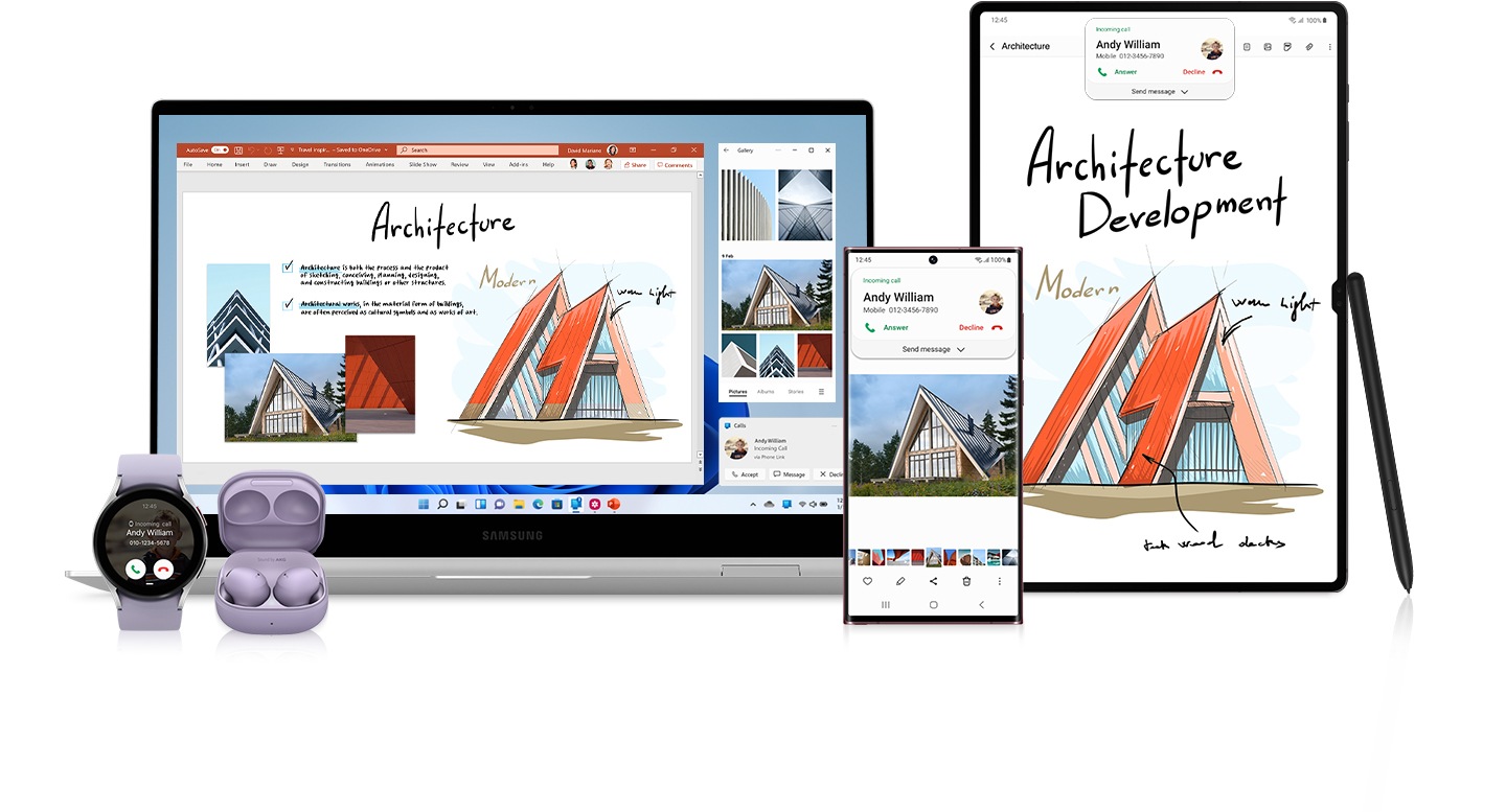 Connected Experience | Samsung Malaysia