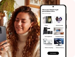 Samsung Shop App | Samsung MY