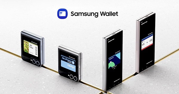 Samsung Wallet | Apps & Services | Samsung MY