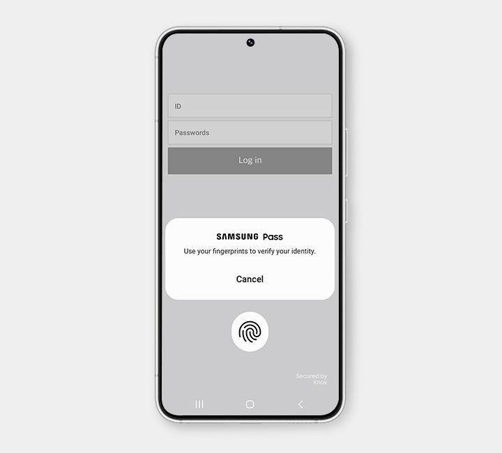 Samsung Wallet | Apps & Services | Samsung MY