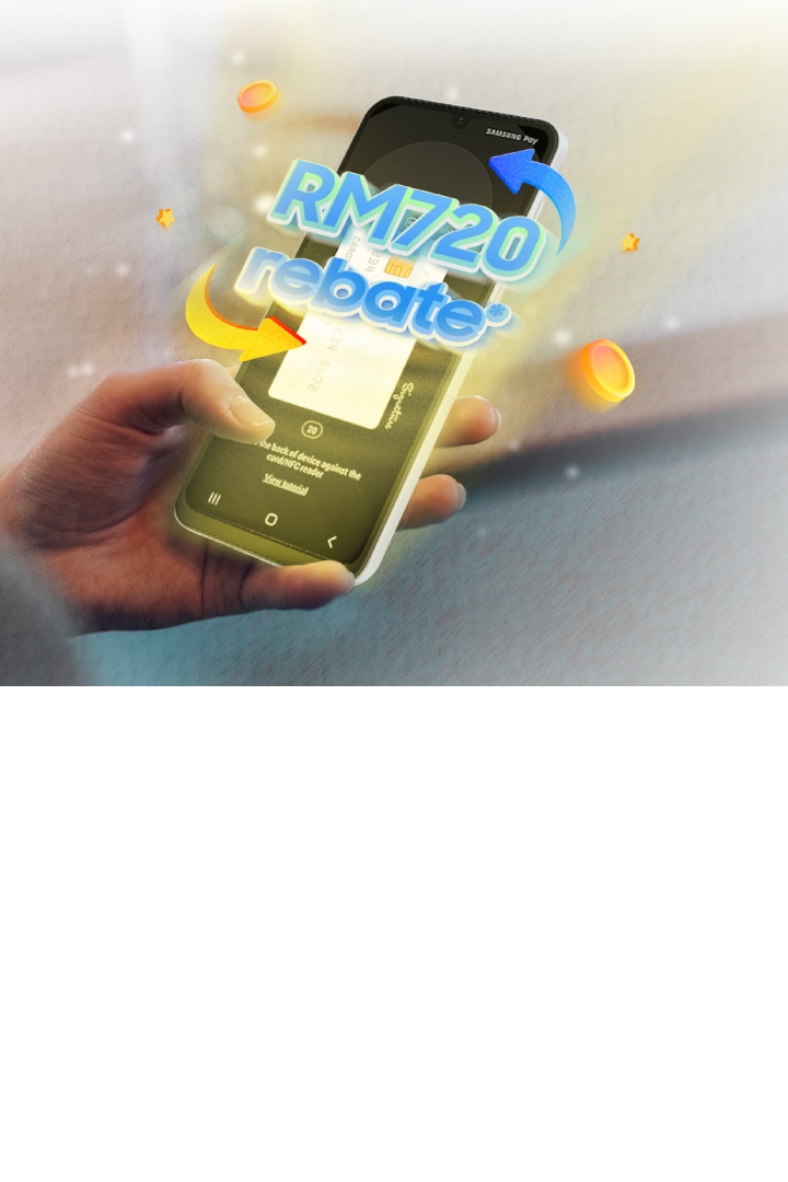 Samsung Wallet | Apps & Services | Samsung MY