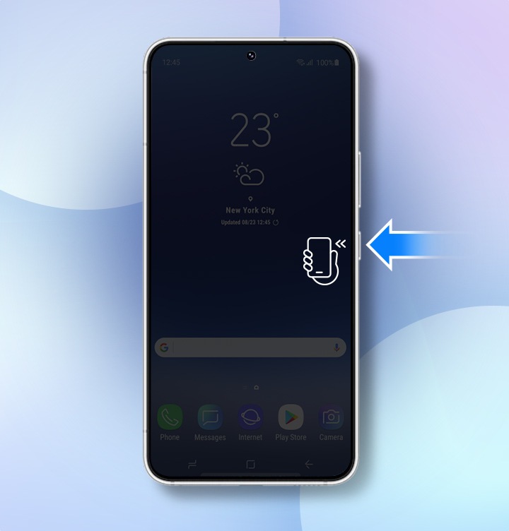 Samsung Wallet | Apps & Services | Samsung MY