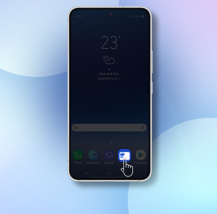 Samsung Wallet | Apps & Services | Samsung MY