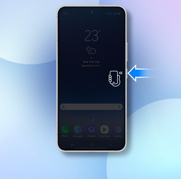 Samsung Wallet | Apps & Services | Samsung MY