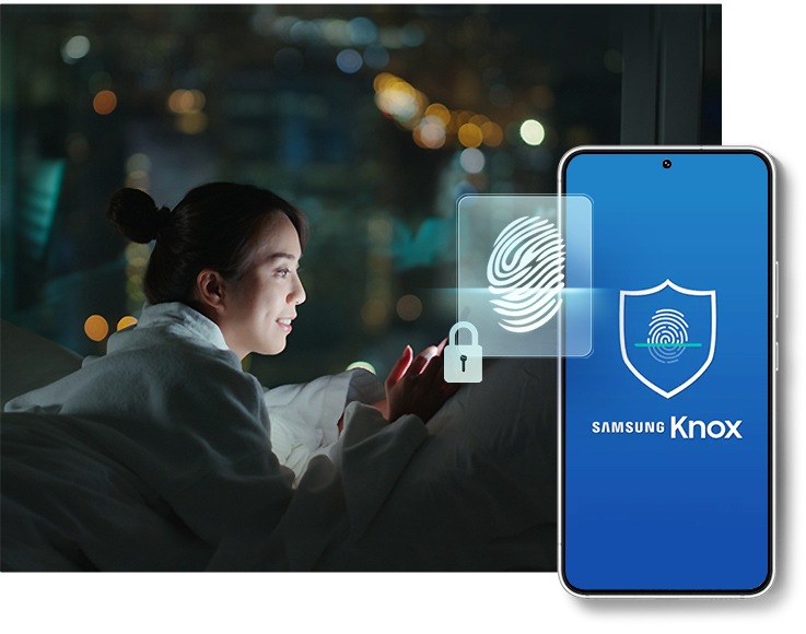 Samsung Wallet | Apps & Services | Samsung MY