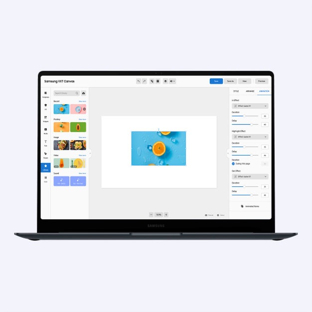Samsung VXT - Digital Signage Solution | Samsung Business Malaysia | Samsung Business Shop Malaysia