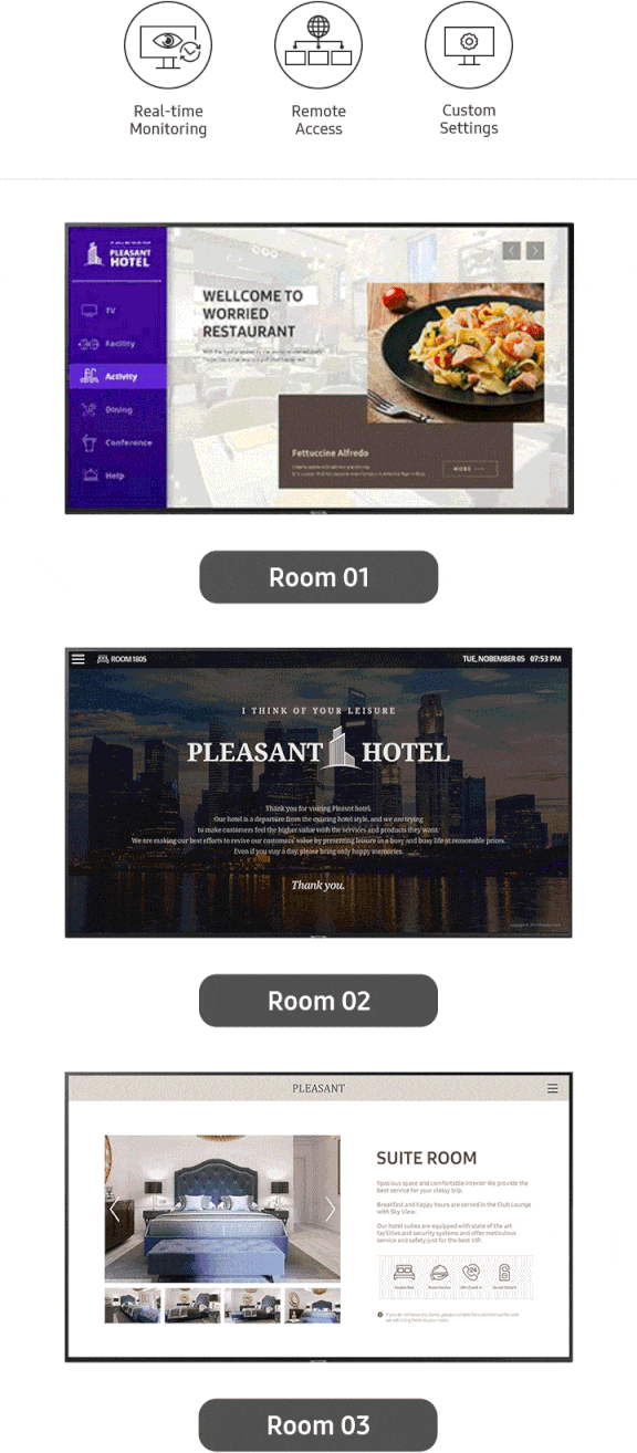 LYNK Cloud | Samsung Business Shop Malaysia