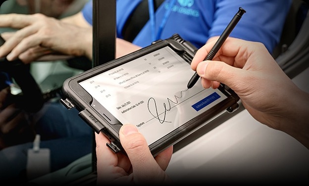 Latest Samsung Rugged Devices with IP68 Rating | Samsung Business Shop ...