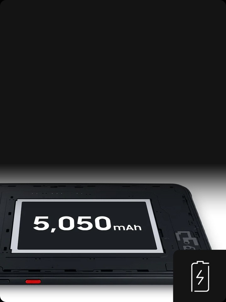 Latest Samsung Rugged Devices with IP68 Rating | Samsung Business Shop ...