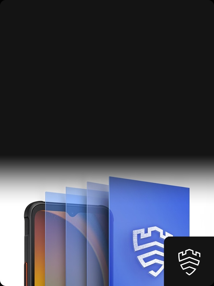 Latest Samsung Rugged Devices with IP68 Rating | Samsung Business Shop ...