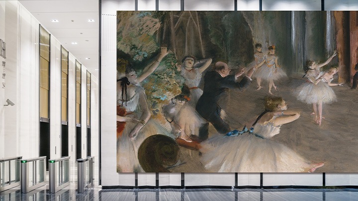 Samsung VXT CMS - For Smarter Business Operations | Samsung Business Shop Malaysia