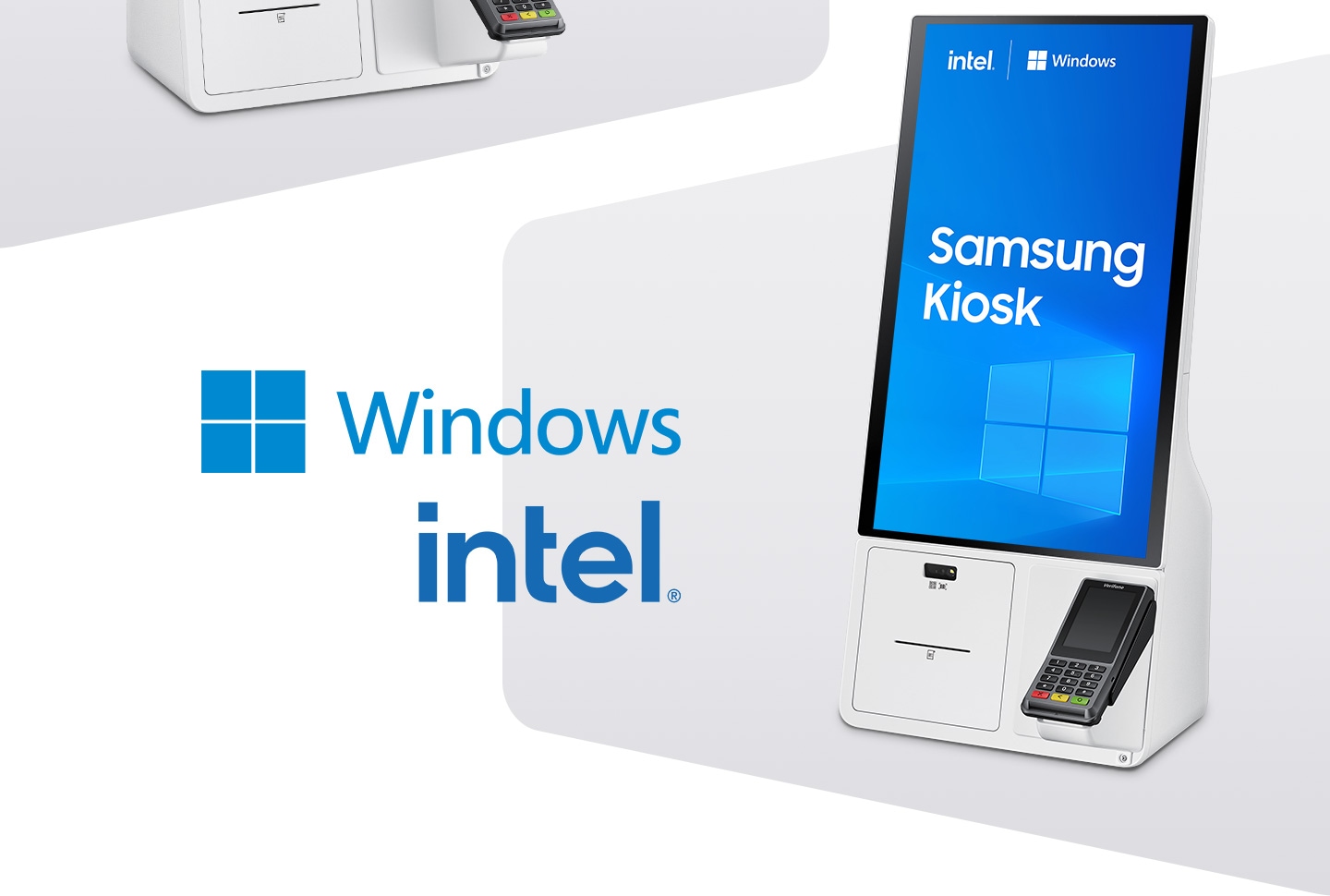 Kiosk | Samsung Business Shop Malaysia