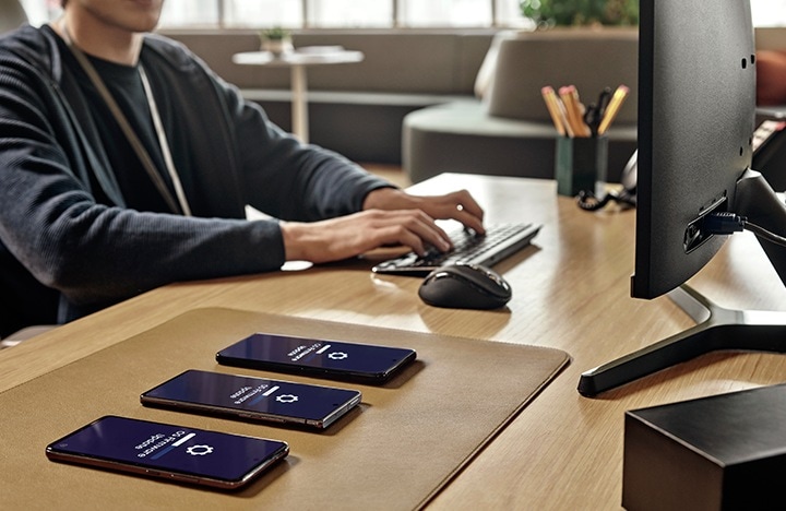 Explore Samsung Galaxy Enterprise Editions | Samsung Business Shop Malaysia