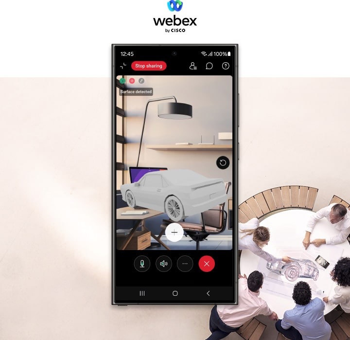 Latest Samsung Galaxy Smartphones for Business | Samsung Business MY