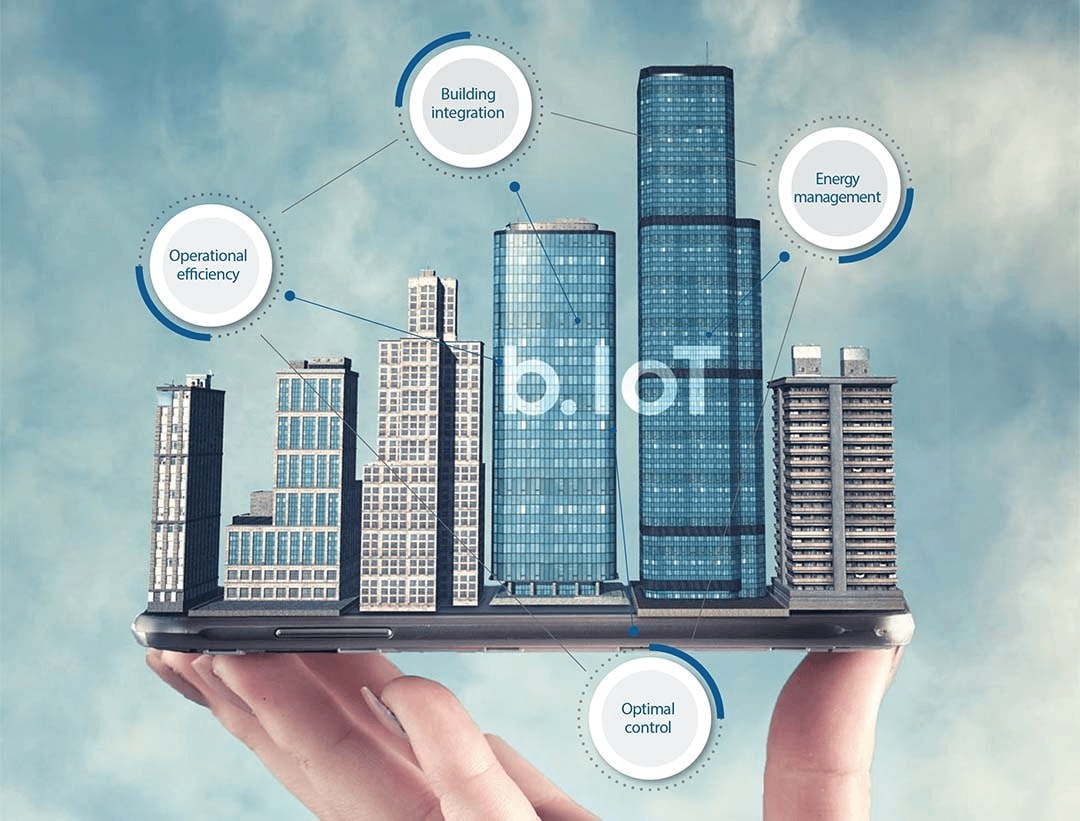 System Air Conditioners - B-IoT | Samsung Business Shop Malaysia