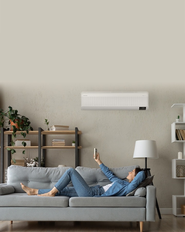 Samsung System Air Conditioners & Solutions | Samsung Business MY