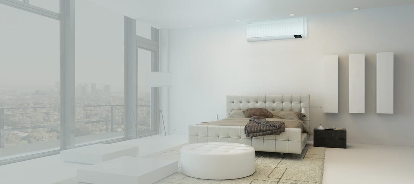Samsung System Air Conditioners & Solutions | Samsung Business MY