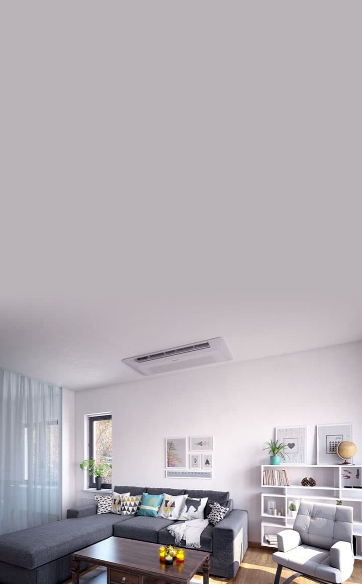 Samsung System Air Conditioners & Solutions | Samsung Business MY
