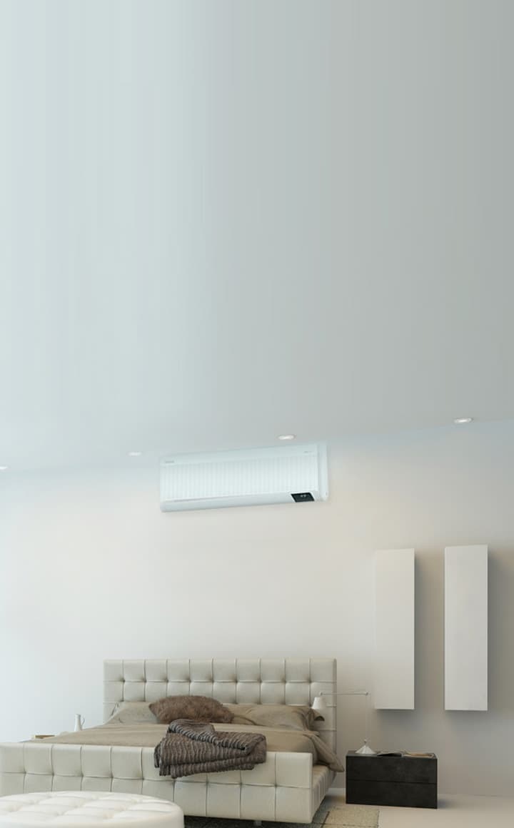 Samsung System Air Conditioners & Solutions | Samsung Business MY