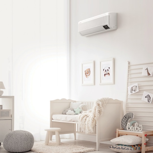 System Air Conditioners - Single Split | Samsung Business Shop Malaysia