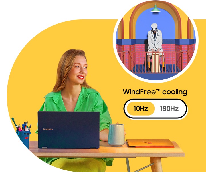 VRF(DVM) | Samsung Business Shop Malaysia