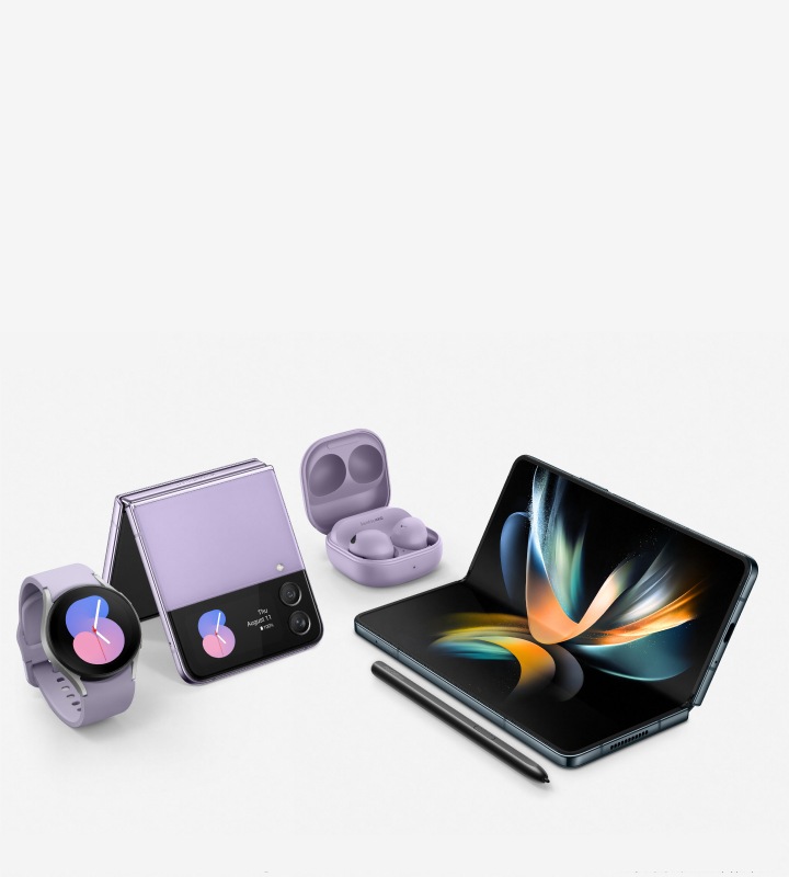 Customer's choice | Samsung Malaysia