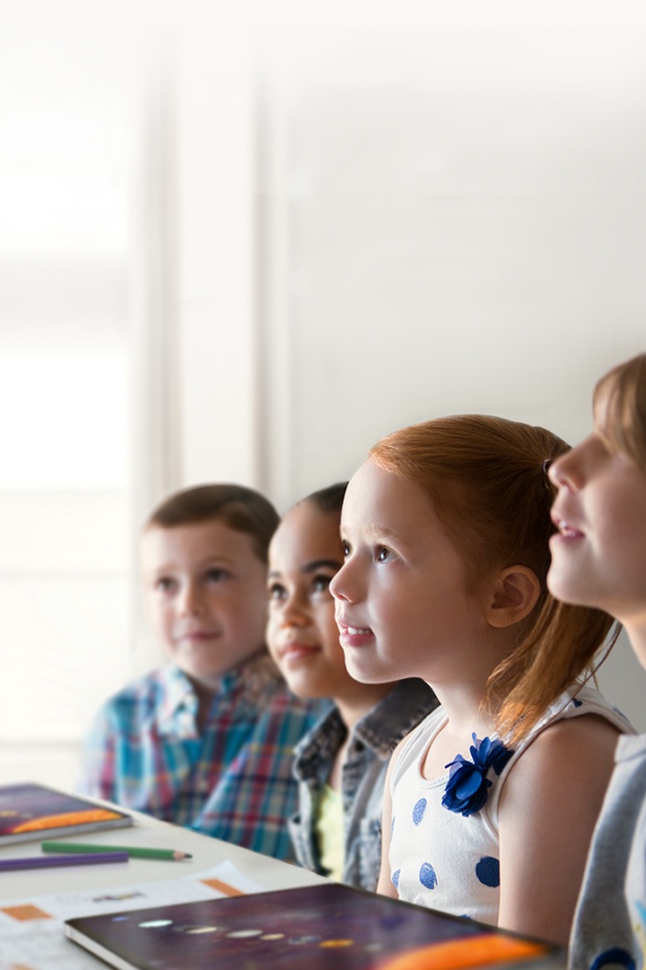 Samsung for K-12 Education | Samsung Malaysia