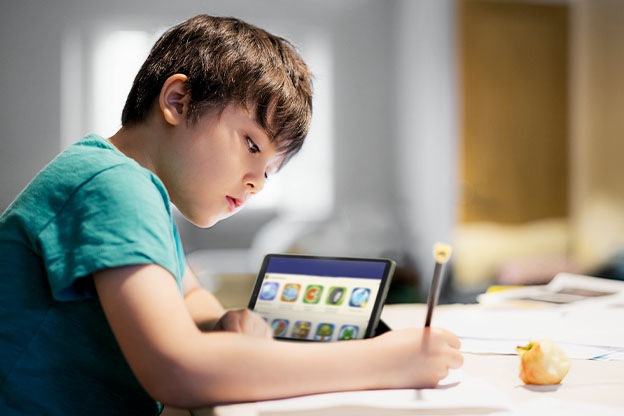 Samsung for K-12 Education | Samsung Malaysia