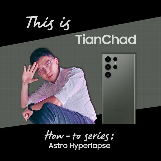 Photographer Gallery - Galaxy S23 Series | Samsung Malaysia