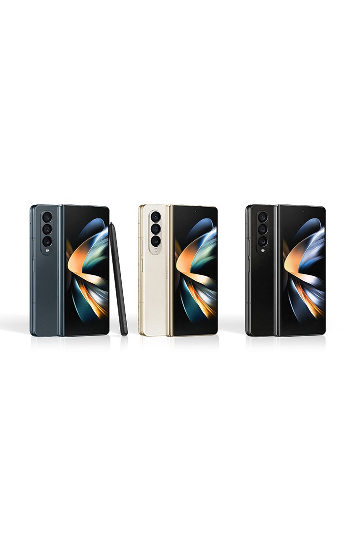 New folded Samsung phone 2022 specs reviewed | Samsung Malaysia