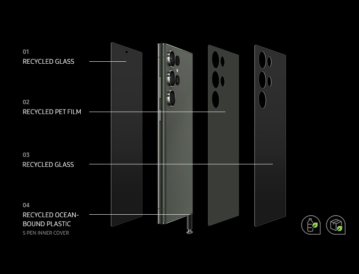 Map Out Your Mind with the All-New Samsung Galaxy S23 Ultra | Samsung ...