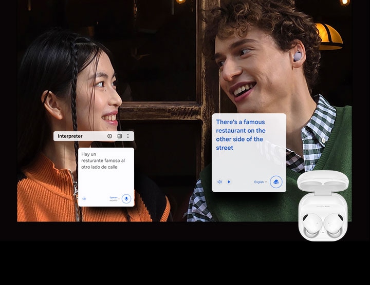 Galaxy AI | Mobile AI and AI Features on Devices | Samsung MY